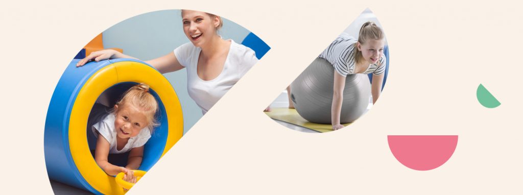 Dynamic Solutions Therapy | Physical and Occupational Therapy